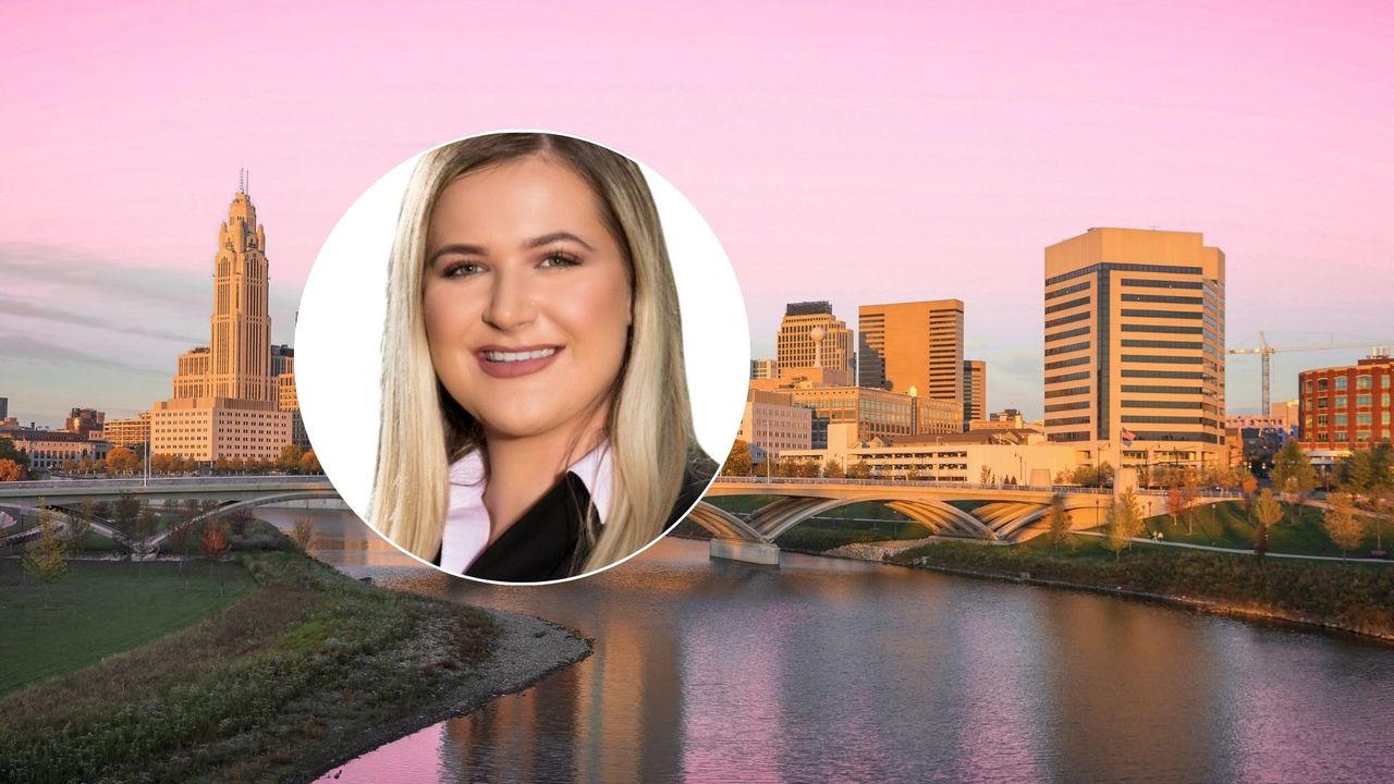 Caitlin Gibson launches Stalwart Captive Management | Captive International